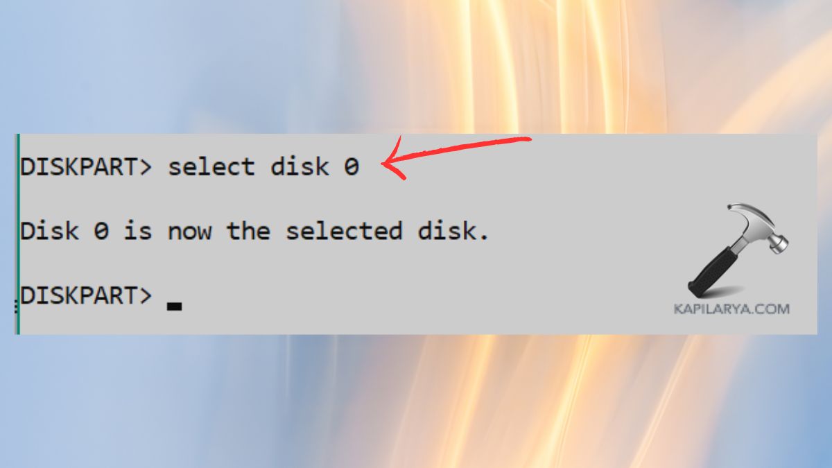 Fix The requested system device cannot be found in Windows 11