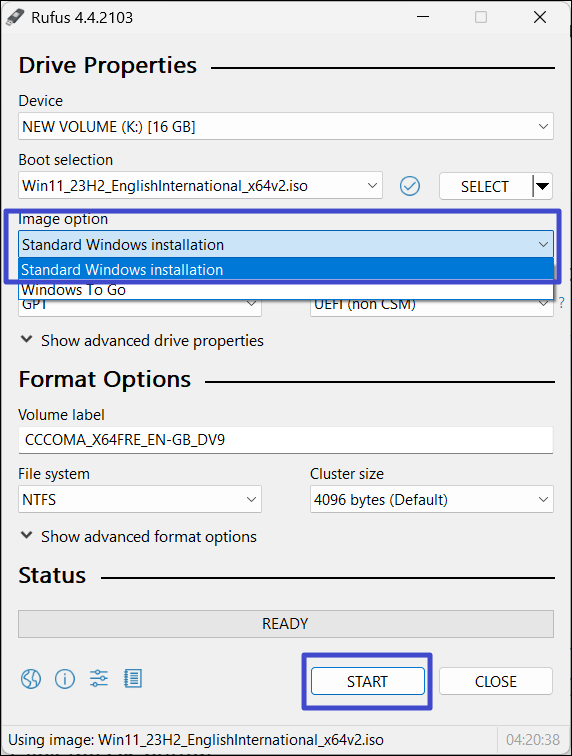 Stop Automatic Bitlocker Device Encryption During Install On Windows 11