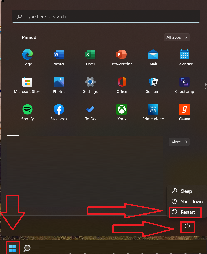 Touchpad Zoom Not Working Windows 11 at Janet Reynolds blog Touchpad Zoom Not Working Windows 11 at Janet Reynolds blog