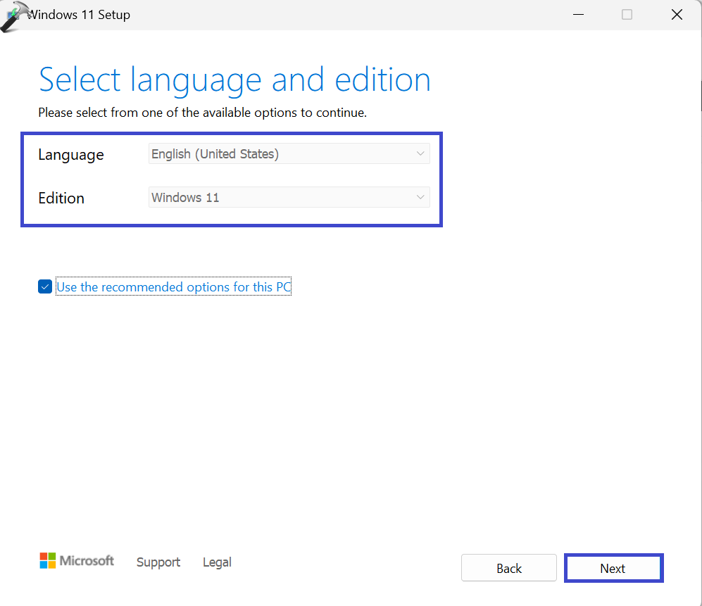 Fix: Bootable USB not working in Windows 11/10 Fix: Bootable USB not working in Windows 11/10