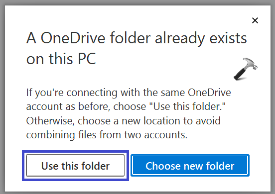 Enable Or Set Up Onedrive In Windows 11 - NBKomputer Enable Or Set Up Onedrive In Windows 11 - NBKomputer