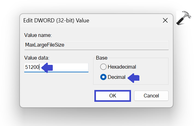 Fix: Outlook Data File has reached the maximum size Fix: Outlook Data File has reached the maximum size
