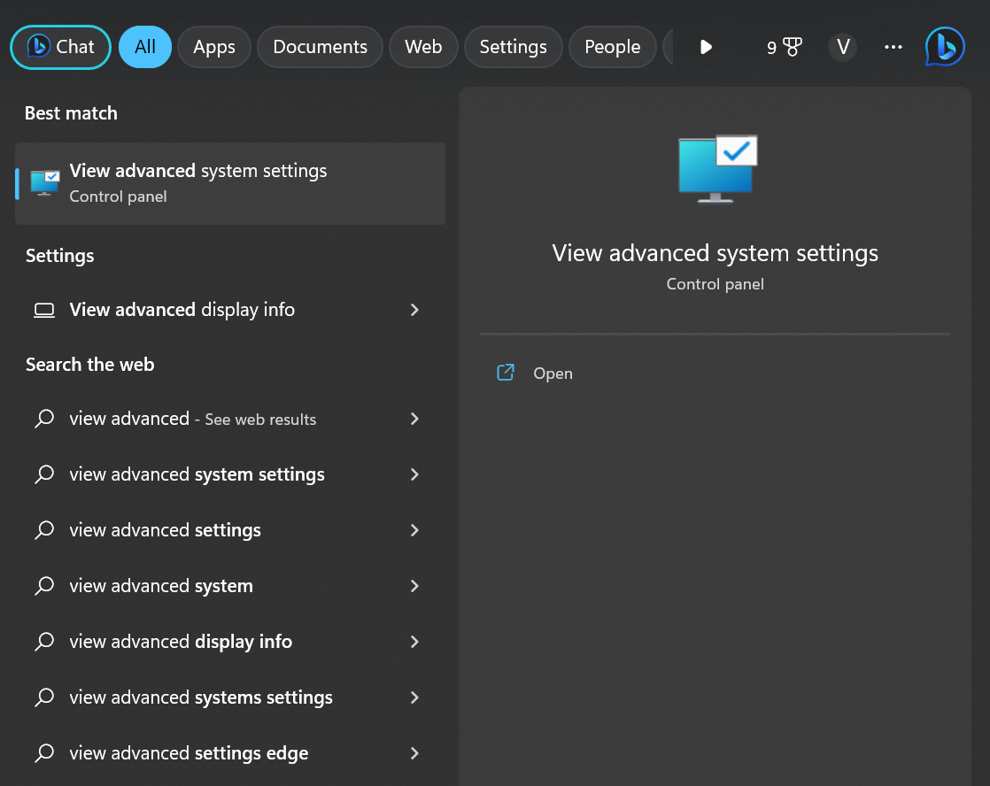 Fix: The system could not find the environment option that was entered ... Fix: The system could not find the environment option that was entered ...