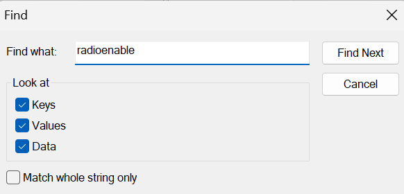 Fix: Can't turn off Airplane mode in Windows 11 Fix: Can't turn off Airplane mode in Windows 11
