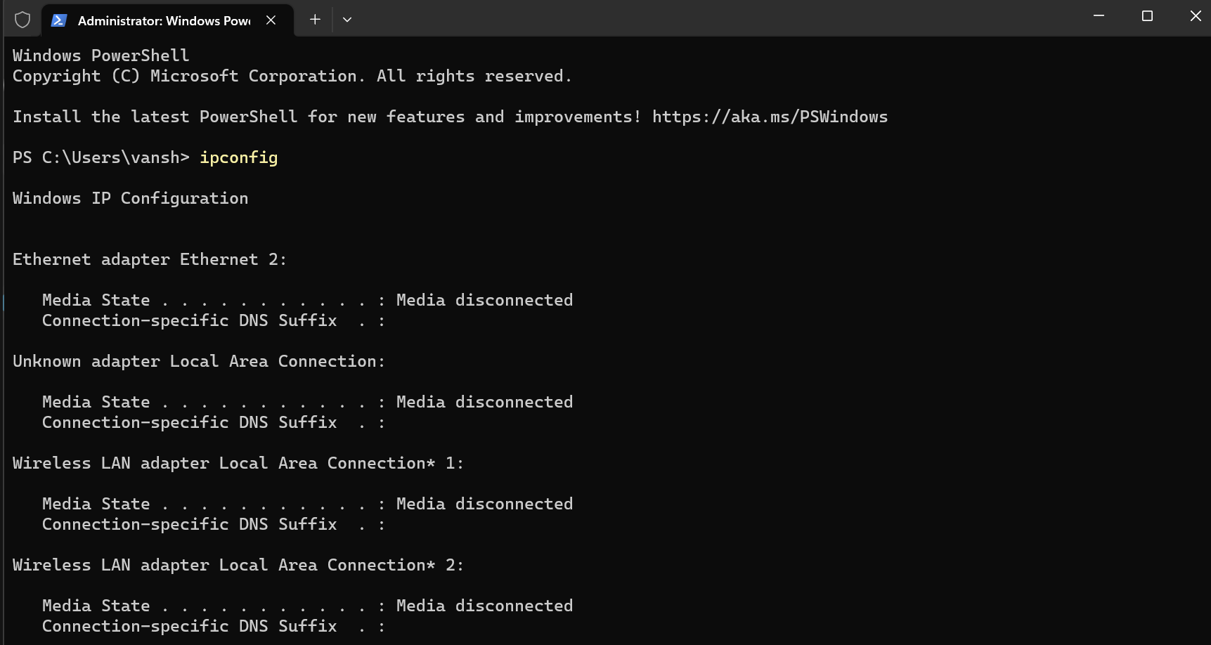 Fix: Can't turn off Airplane mode in Windows 11 Fix: Can't turn off Airplane mode in Windows 11