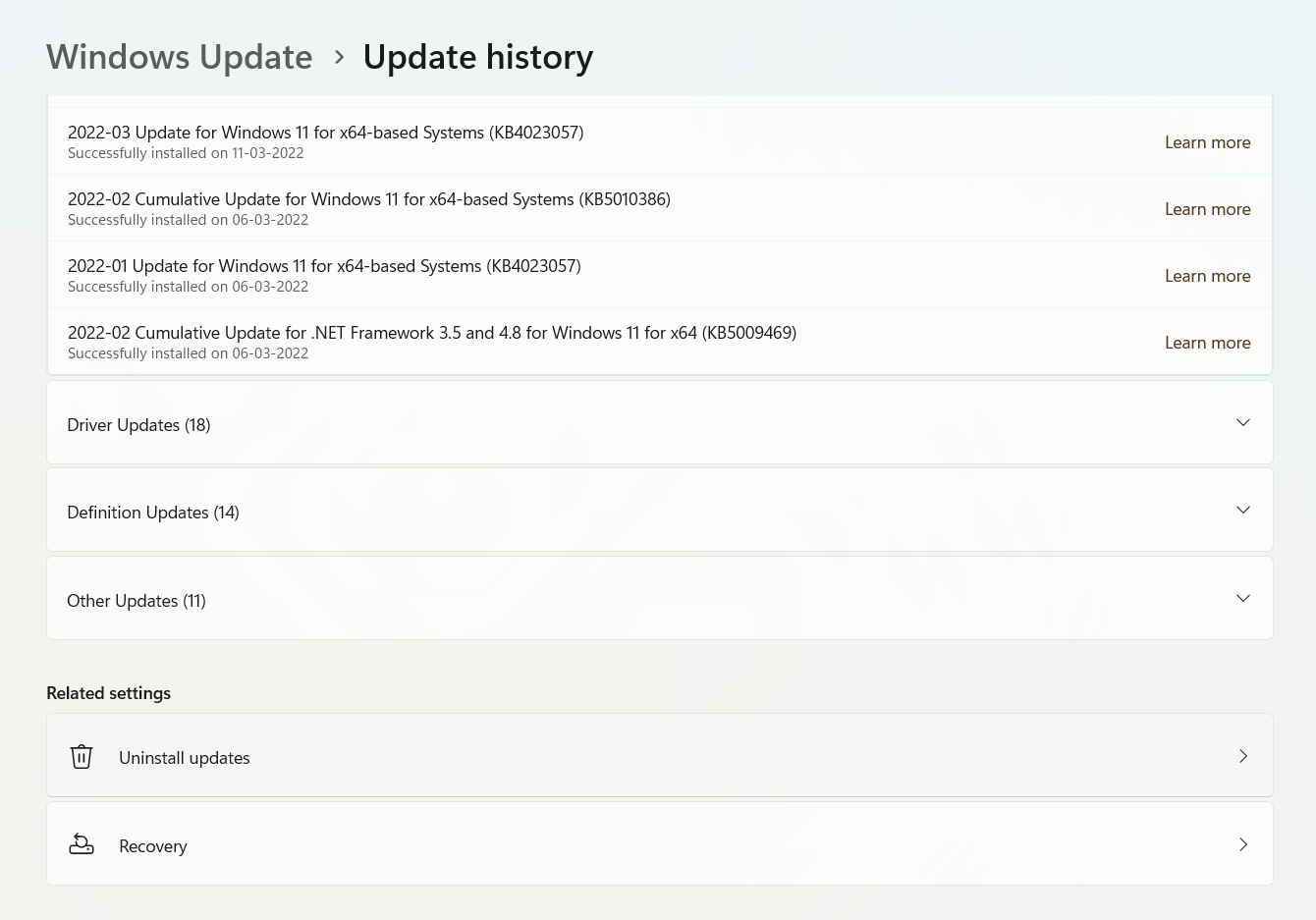 Fix: Settings app not working in Windows 11 Fix: Settings app not working in Windows 11