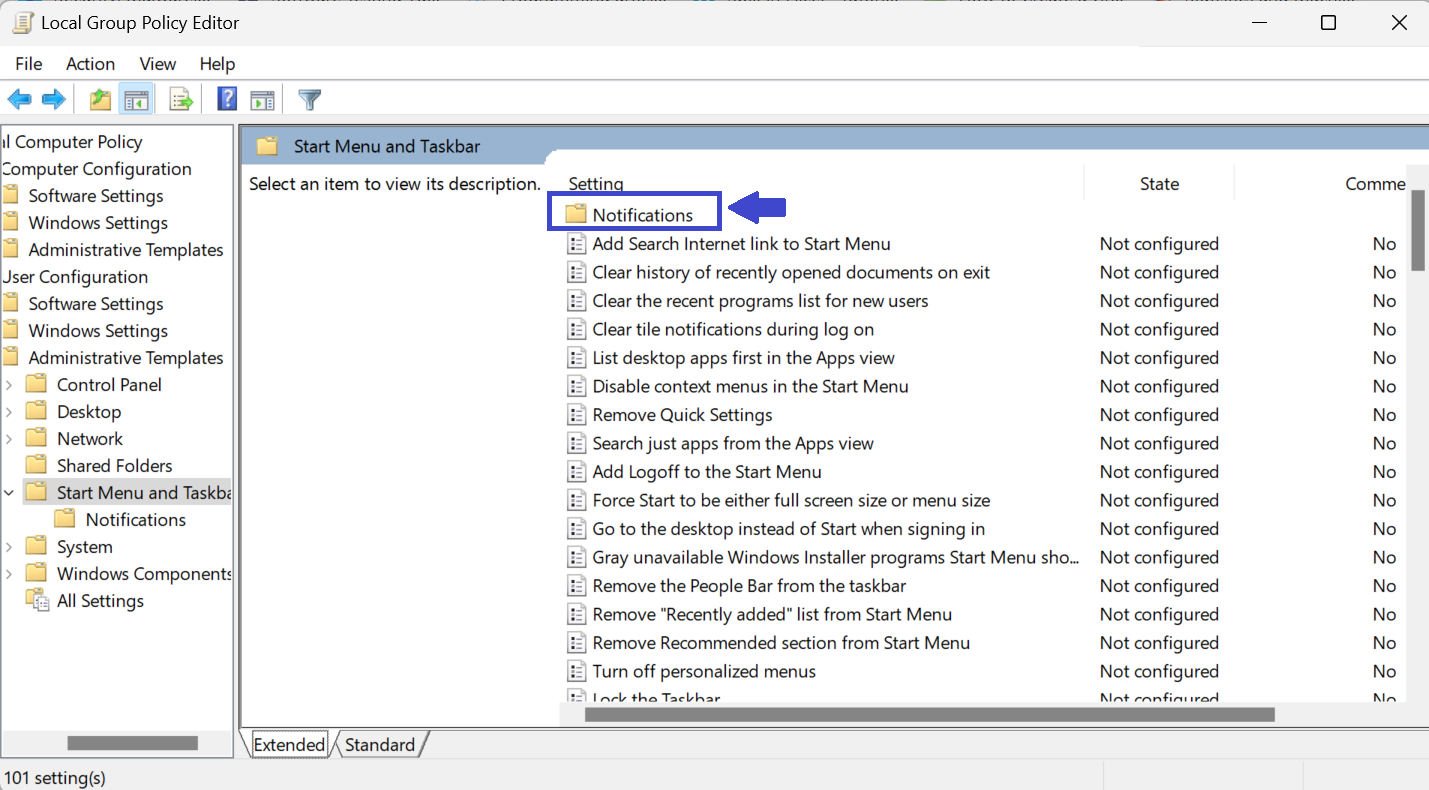 Fix: Some Settings are Hidden or Managed by your Organization in ... Fix: Some Settings are Hidden or Managed by your Organization in ...