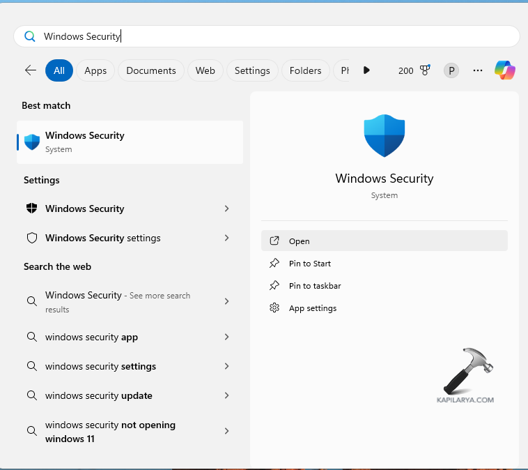Fix Windows Host Process (Rundll32) has stopped working