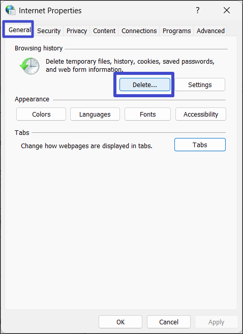 Fix Operation did not complete successfully because the file contains a ... Fix Operation did not complete successfully because the file contains a ...