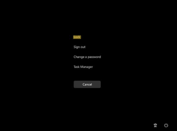 Allow or Prevent Users to Lock Windows 11 System Allow or Prevent Users to Lock Windows 11 System