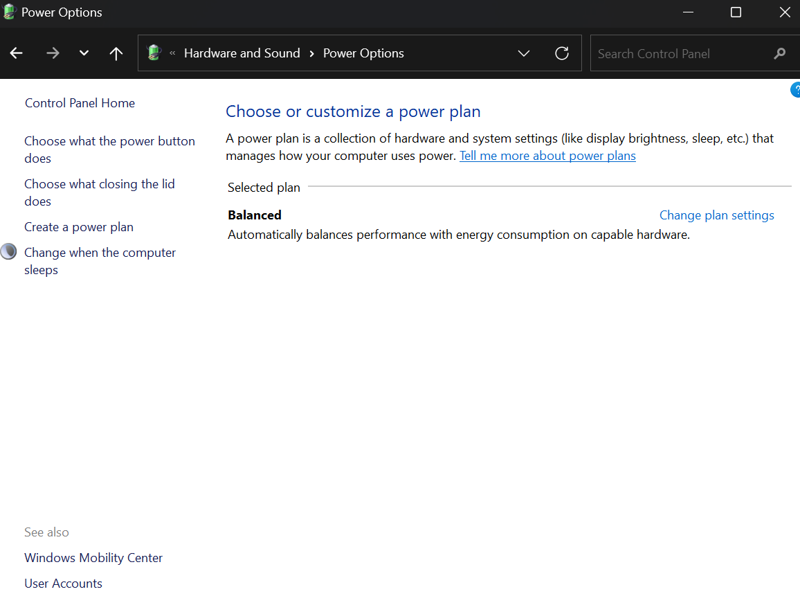 Fix: Windows 11 not shutting down Fix: Windows 11 not shutting down