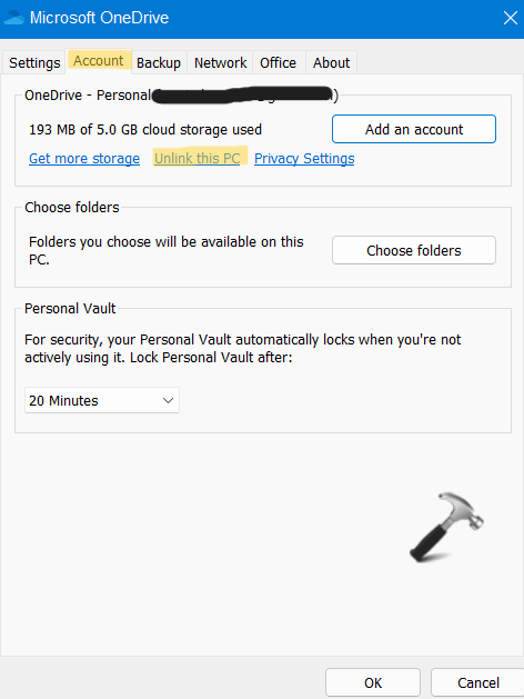How to Cancel or Stop Sync in OneDrive in Windows 11 How to Cancel or Stop Sync in OneDrive in Windows 11