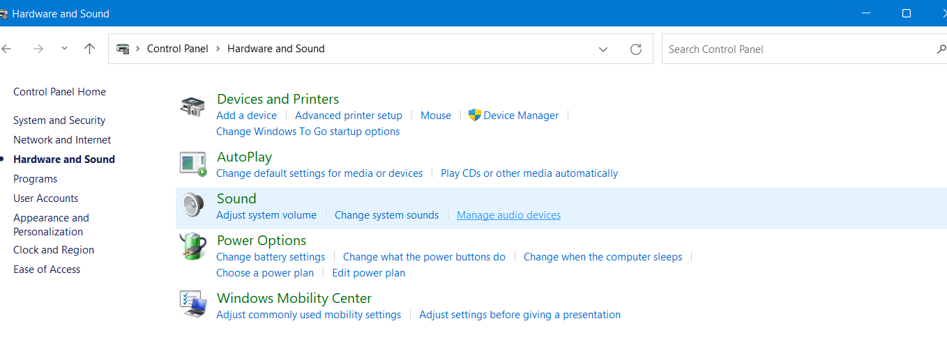 How to Change Default Sound Input Device in Windows 11 How to Change Default Sound Input Device in Windows 11
