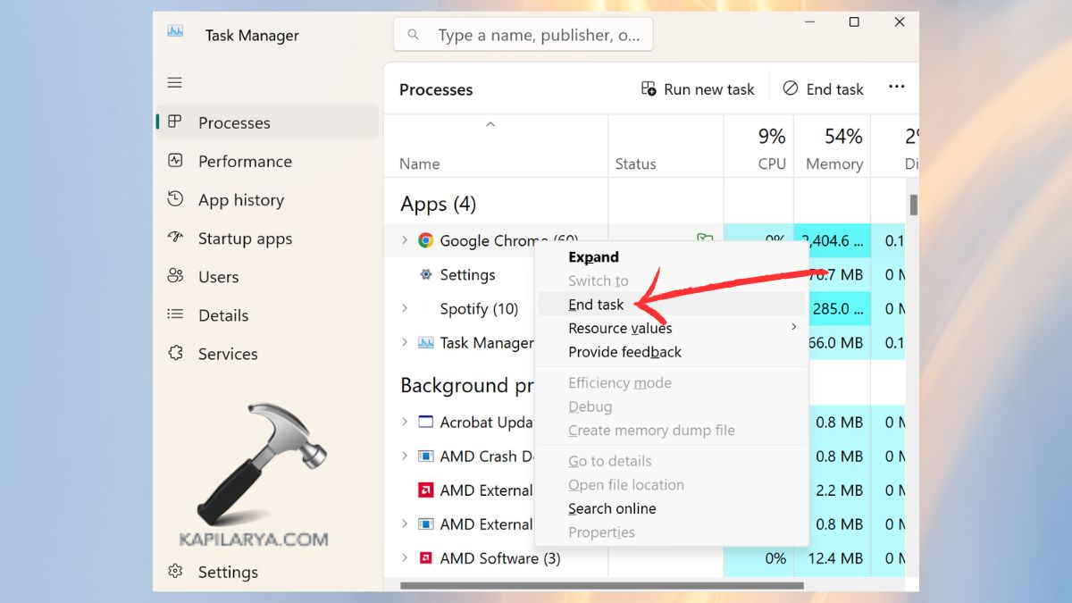Beware Of Windows Locked Due To Unusual Activity Scam