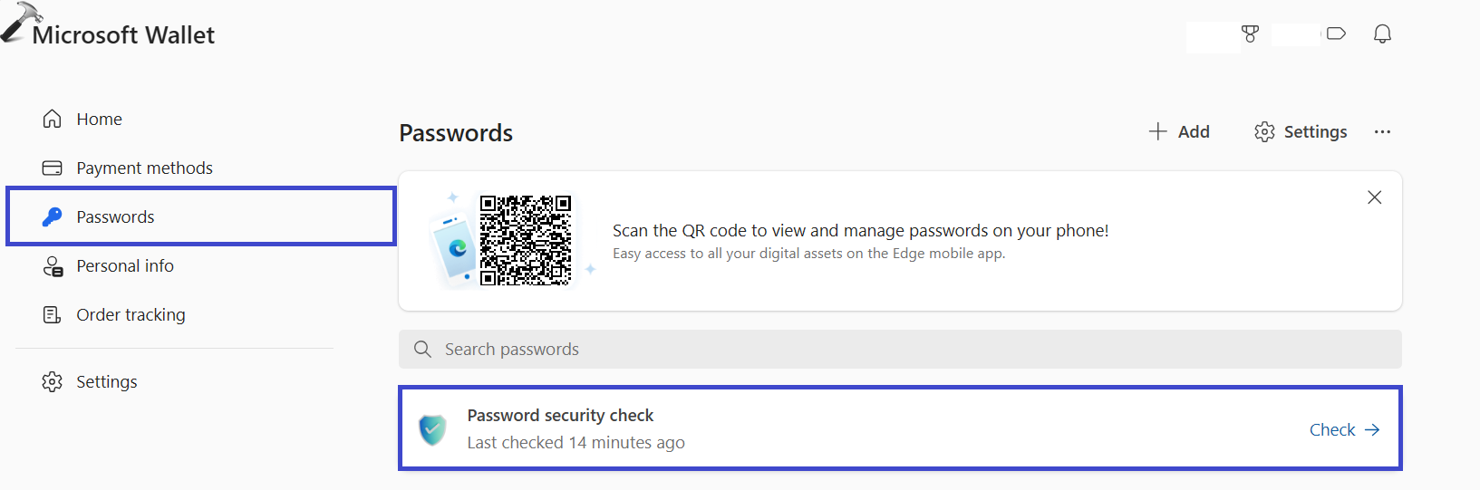 Fix: Credential Manager not working in Windows 11 Fix: Credential Manager not working in Windows 11
