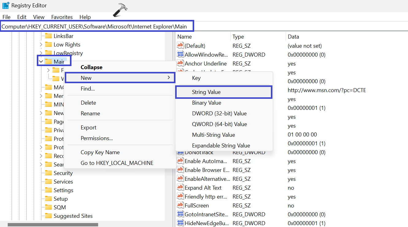 Fix: Credential Manager not working in Windows 11 Fix: Credential Manager not working in Windows 11