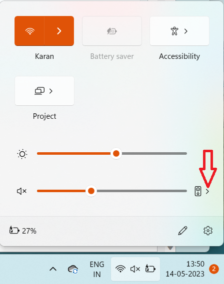 Fix: Sound not working on Windows 11 Fix: Sound not working on Windows 11