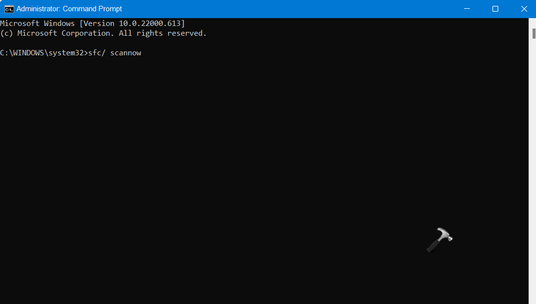 How to Fix Corrupted Files on Windows 11 How to Fix Corrupted Files on Windows 11
