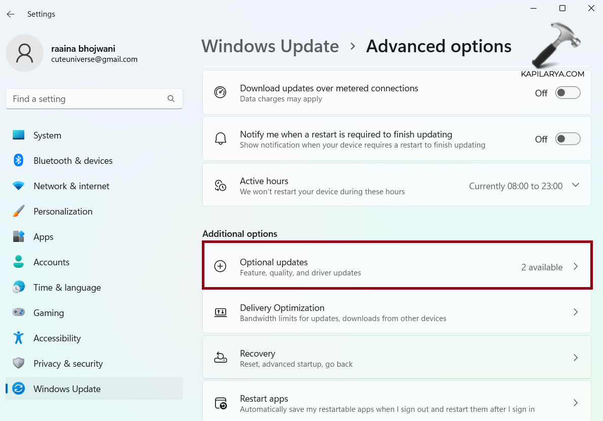Fix: Invalid IP address problem in Windows 11 Fix: Invalid IP address problem in Windows 11