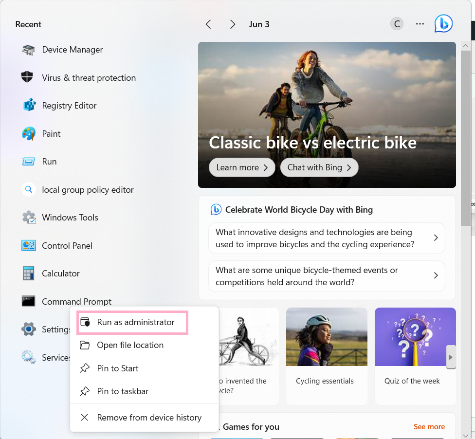 Fix: System Interrupts 100% CPU usage in Windows 11 Fix: System Interrupts 100% CPU usage in Windows 11