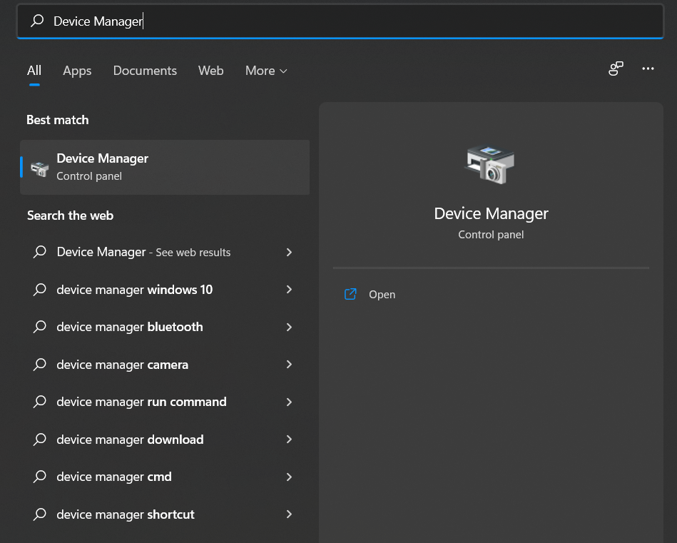 Fix: Webcam Not Working on Windows 11 Fix: Webcam Not Working on Windows 11