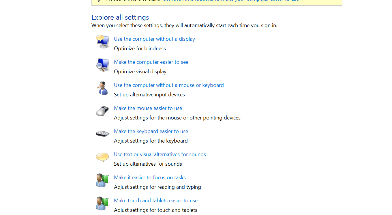 How to Disable Sticky Keys in Windows 11 How to Disable Sticky Keys in Windows 11