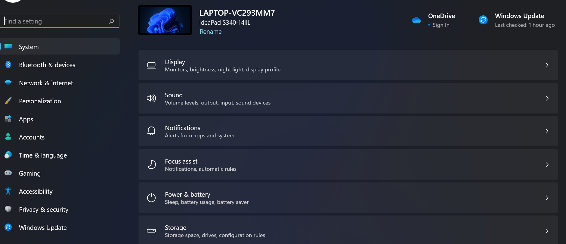 How to Disable Sticky Keys in Windows 11 How to Disable Sticky Keys in Windows 11