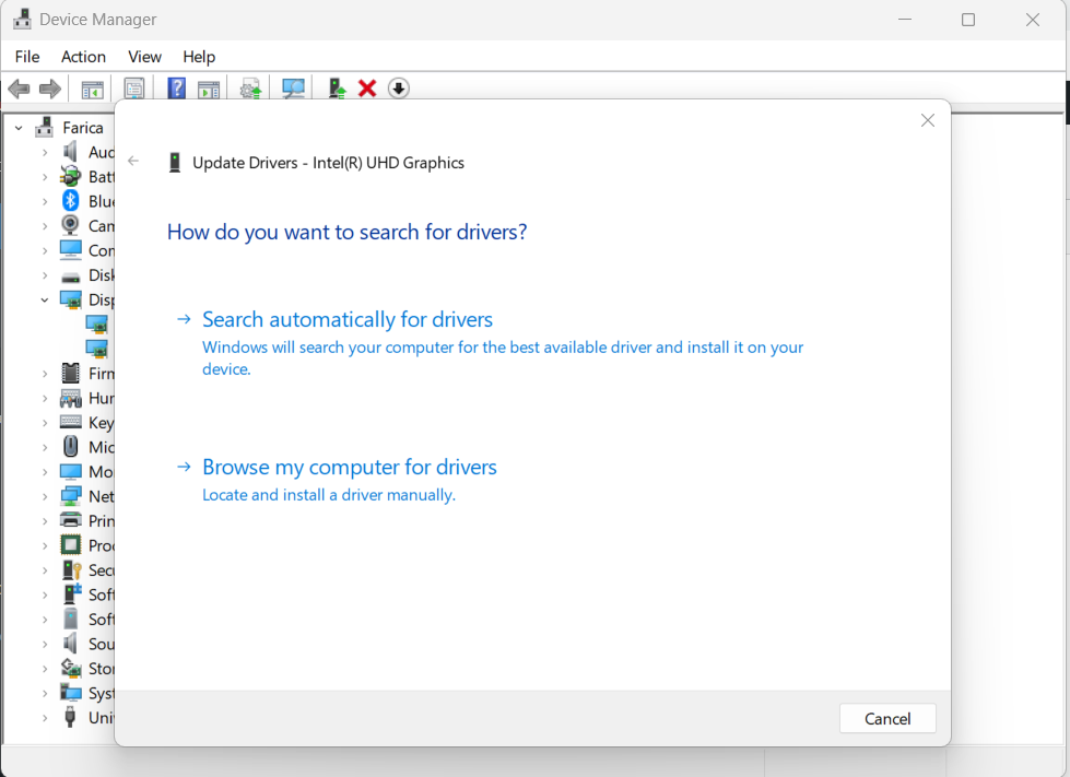 Fix: Windows 11 Settings app crashing Fix: Windows 11 Settings app crashing