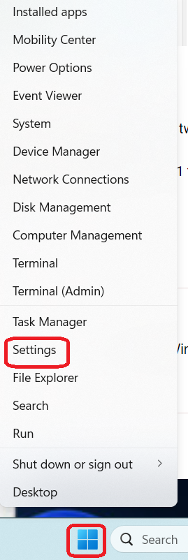 Fix: Windows 11 two-finger scroll not working Fix: Windows 11 two-finger scroll not working