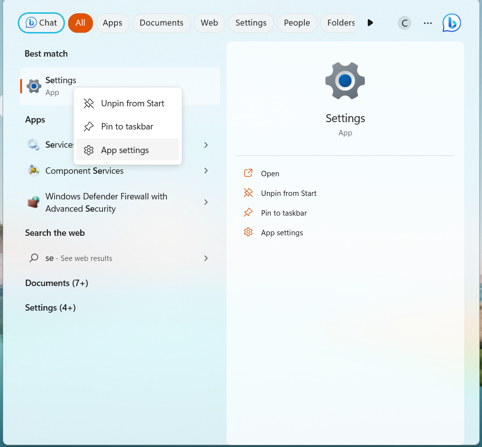 Fix: Windows 11 Settings app crashing Fix: Windows 11 Settings app crashing