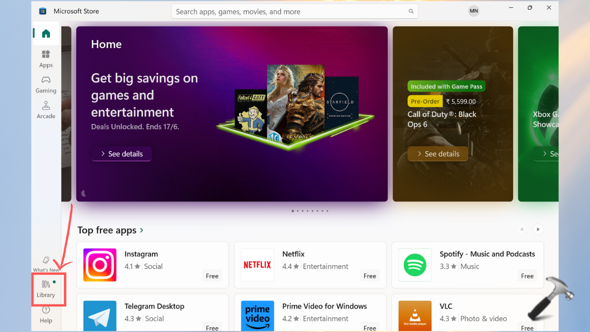 Fix Widgets blank or not loading in Windows 11 Fix Widgets blank or not loading in Windows 11