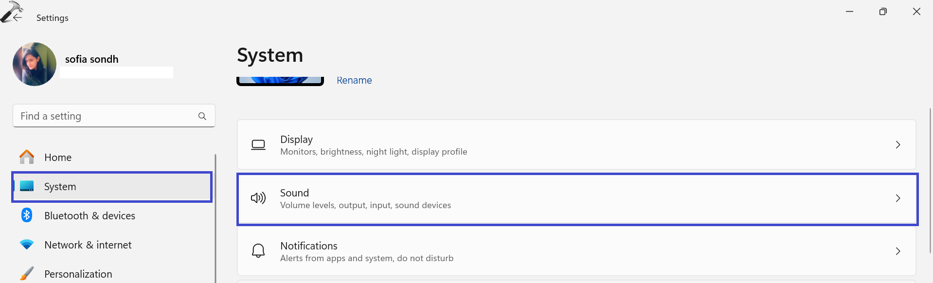 Fix: Windows 11 volume slider not working Fix: Windows 11 volume slider not working