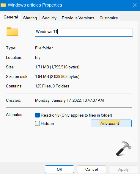 Comment Utiliser La Compression De Fichiers Dans Windows 11