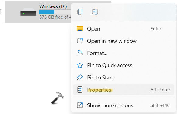 How To Use File Compression In Windows 11