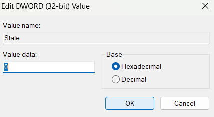 Fix: User profile service failed the sign-in in Windows 11